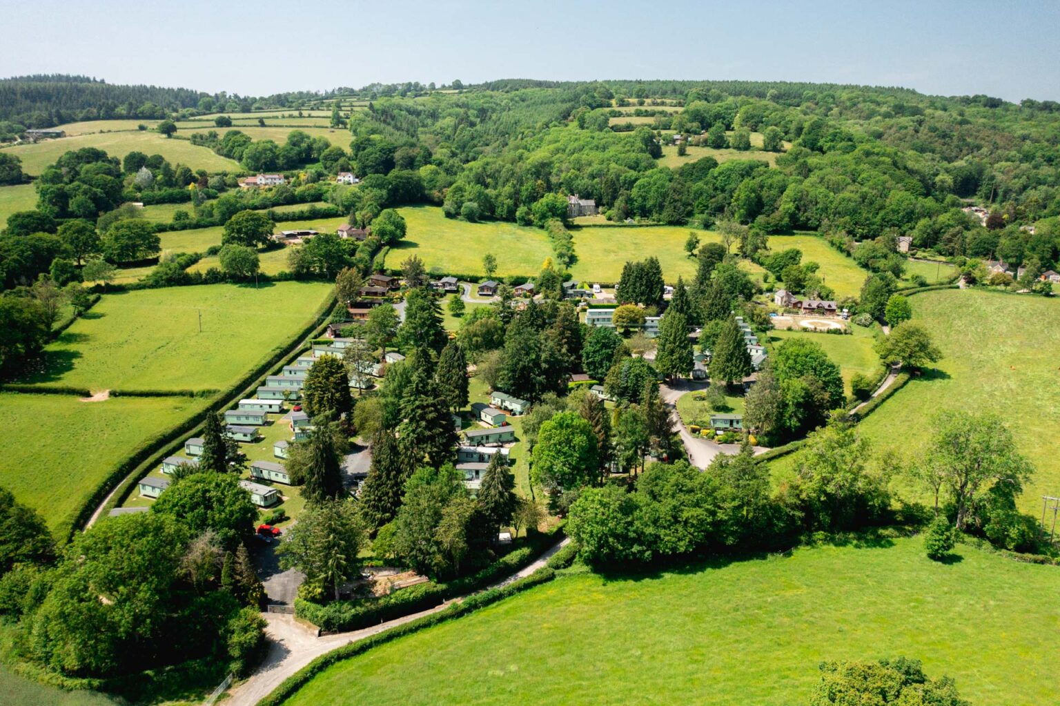 Orleton Rise | Williams Leisure Group