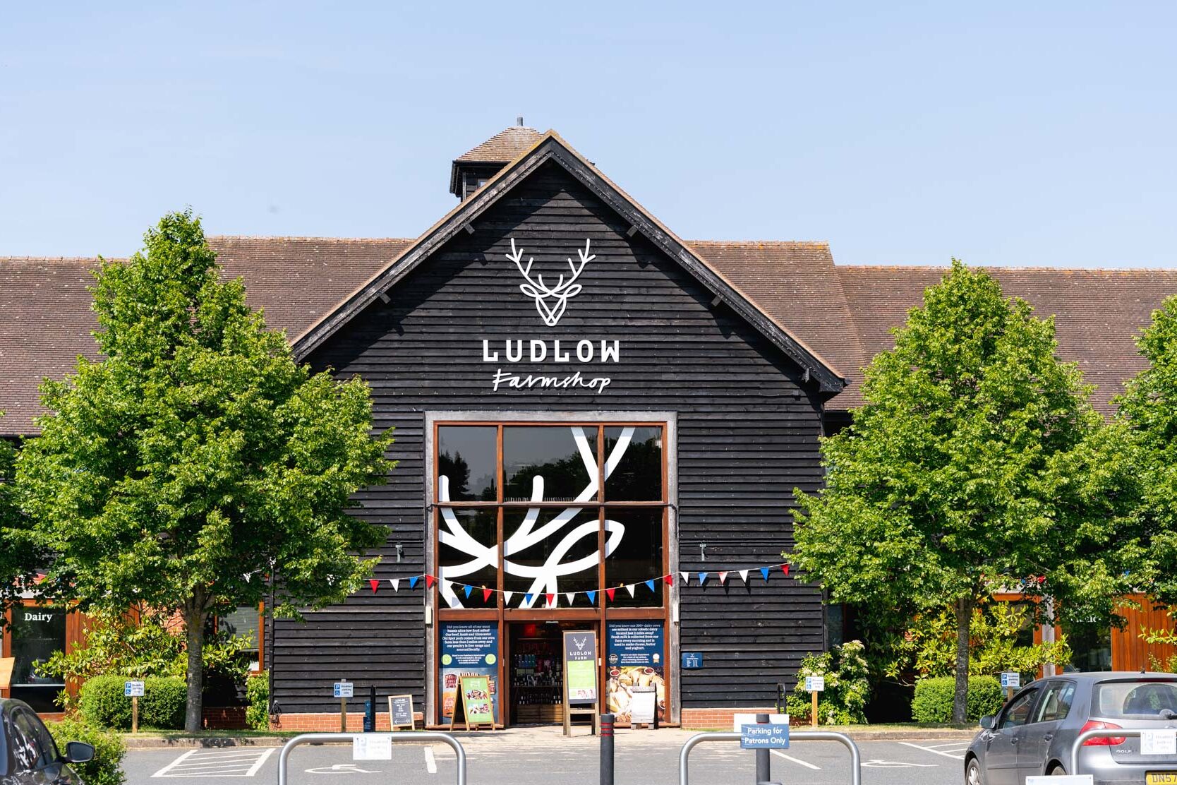 Orleton Rise | Williams Leisure Group