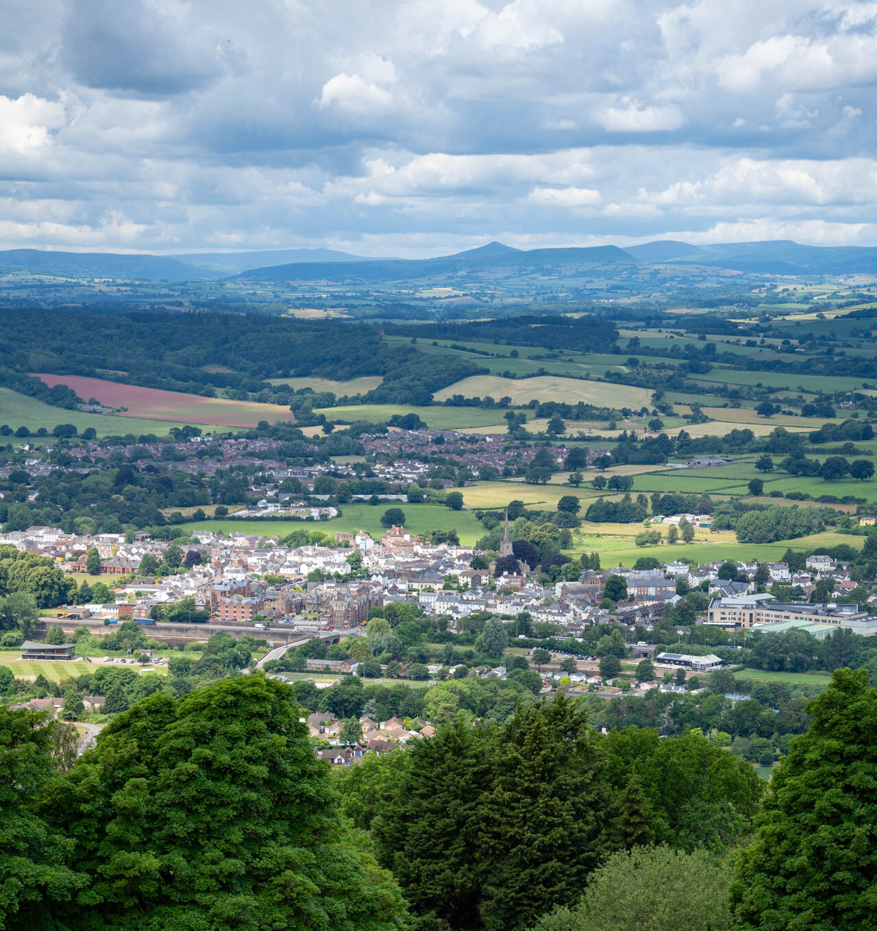 Riverside Residential | Williams Leisure Group