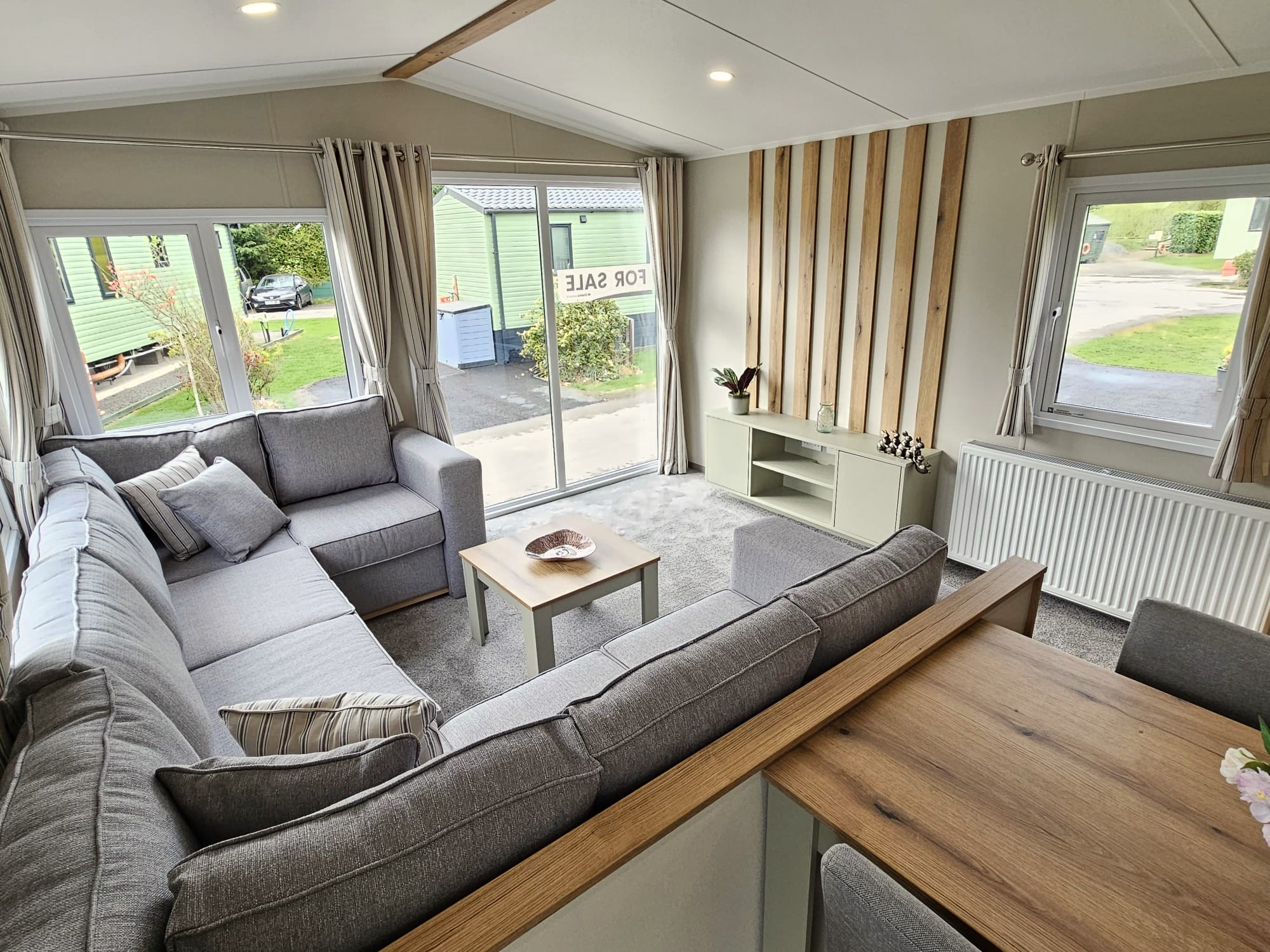 Victory Ashberry - Williams Leisure Group