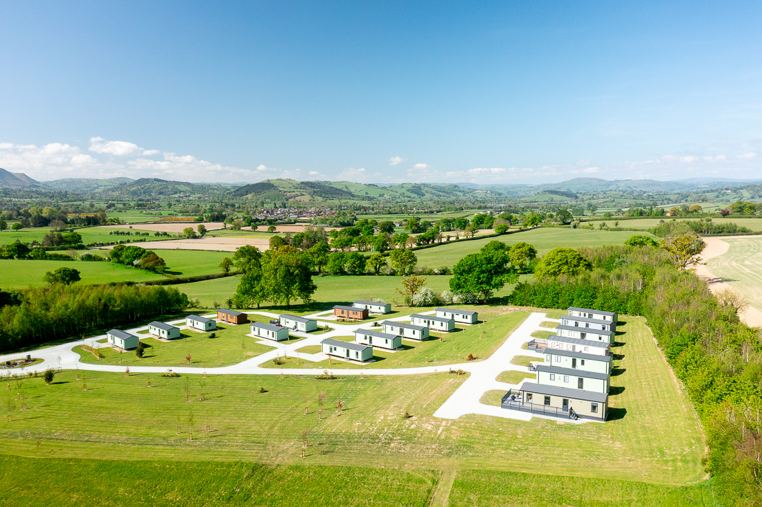 Cwm Hafren | Williams Leisure Group