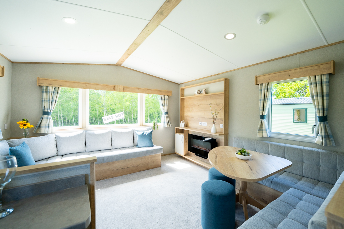 ABI Atcham - Williams Leisure Group