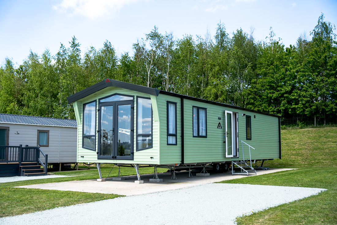 Atlas Status-5 - Williams Leisure Group